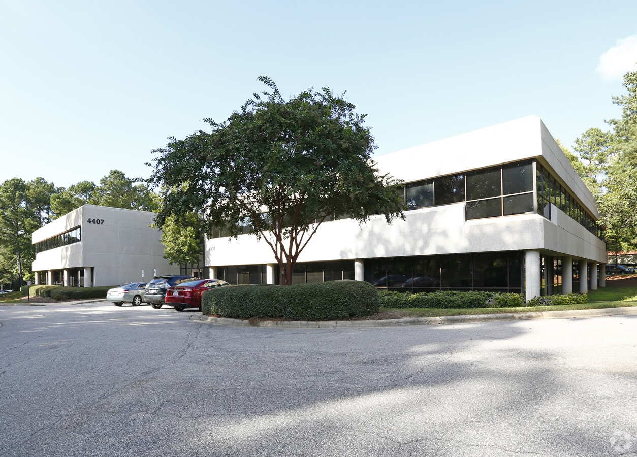 4407 Bland Rd, Raleigh, NC 27609 | LoopNet
