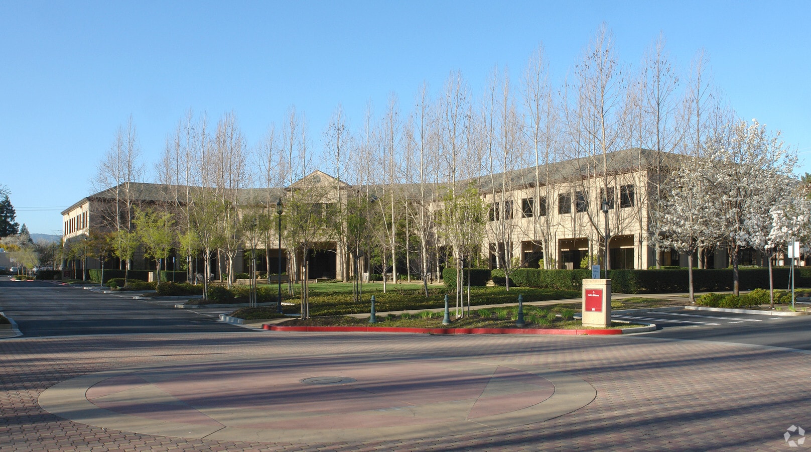 369 N Whisman Rd, Mountain View, CA 94043 - Bldg 7 | LoopNet