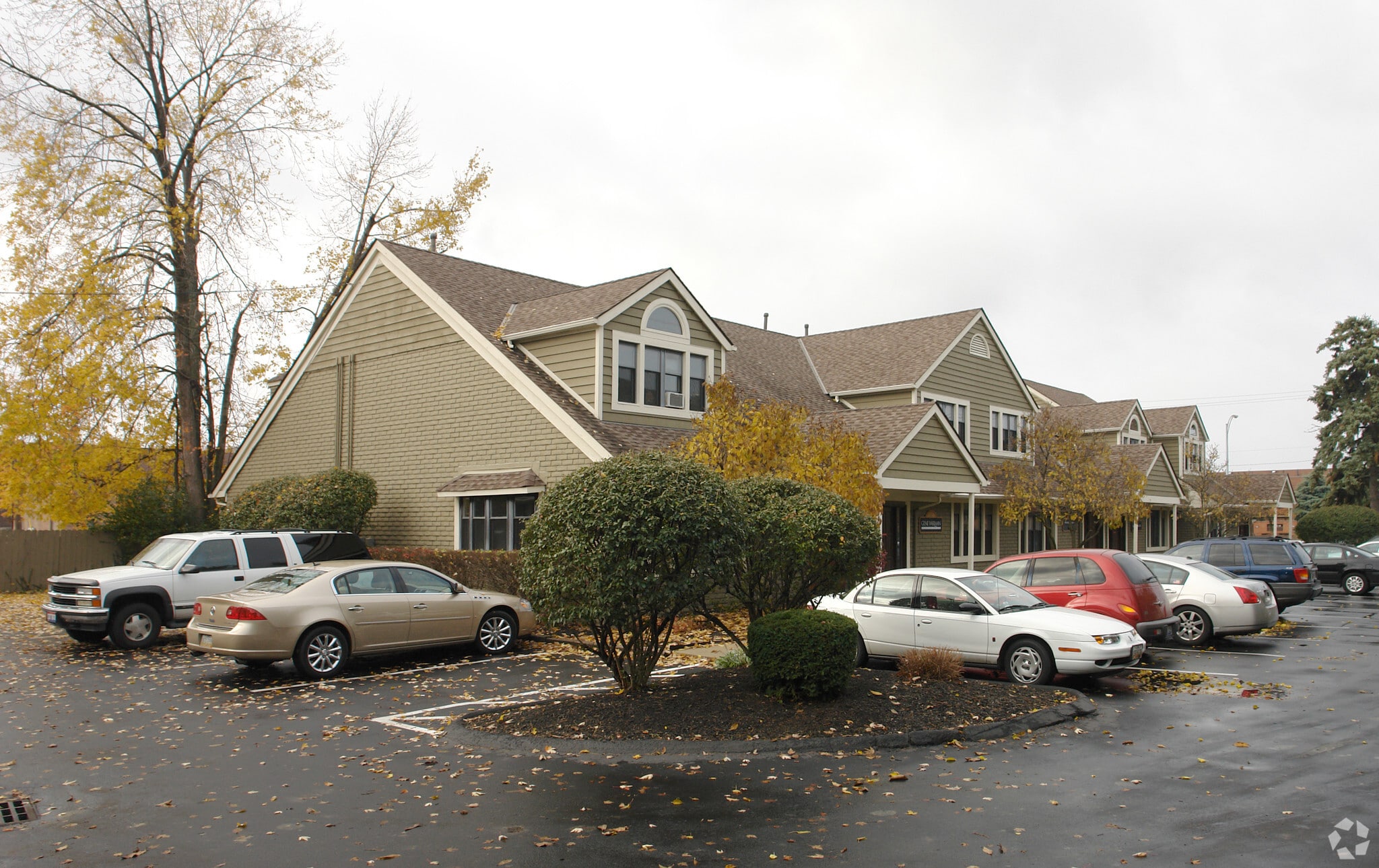 4924 Reed Rd, Columbus, OH 43220 - Office for Sale | LoopNet