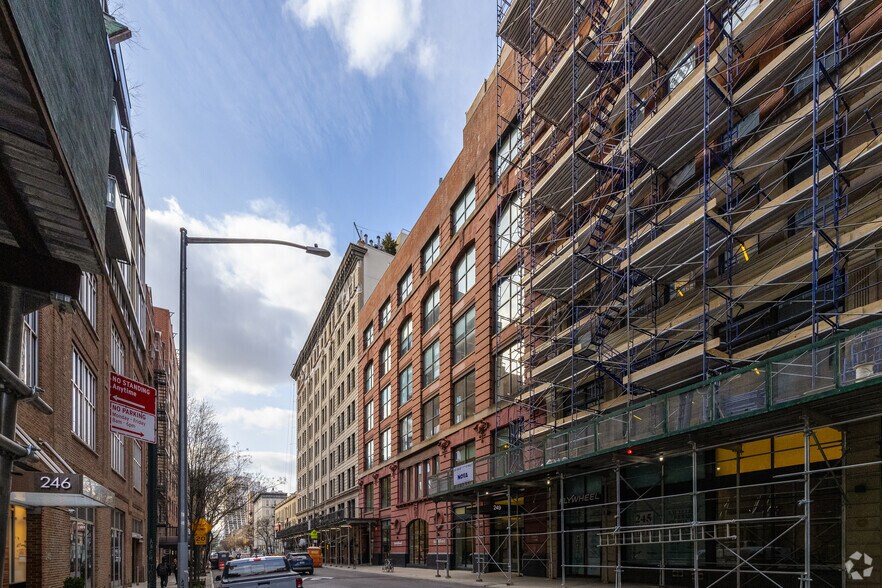 249 W 17th St, New York, NY 10011 | LoopNet