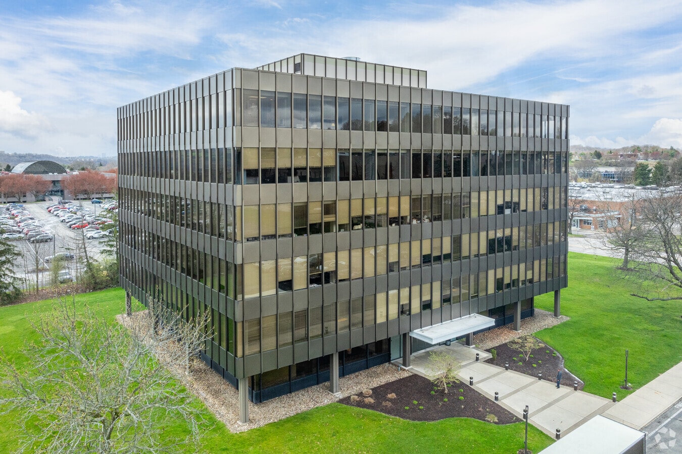 1000 Gamma Dr, Pittsburgh, PA 15238 | LoopNet