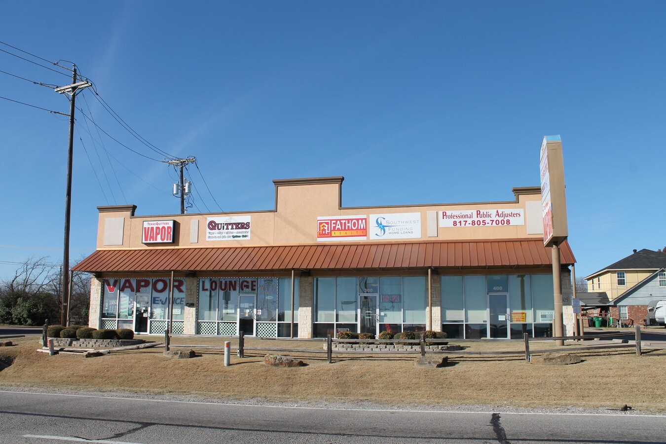 507 N Interstate 35 Rd, Red Oak, TX 75154 | LoopNet