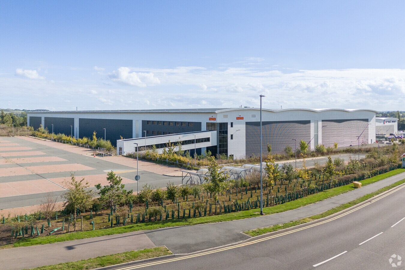 Weedon Rd, Northampton, NN7 4DE | LoopNet