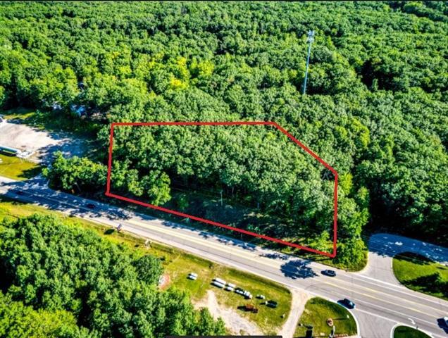 330 N Clare Ave, Harrison, MI 48625 - Land for Sale | LoopNet