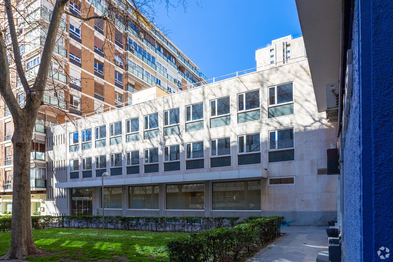 Calle Juan Ramón Jiménez, 15, 28036 Madrid | LoopNet