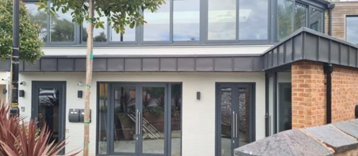 Crown Passages, Altrincham, WA15 9GN | LoopNet