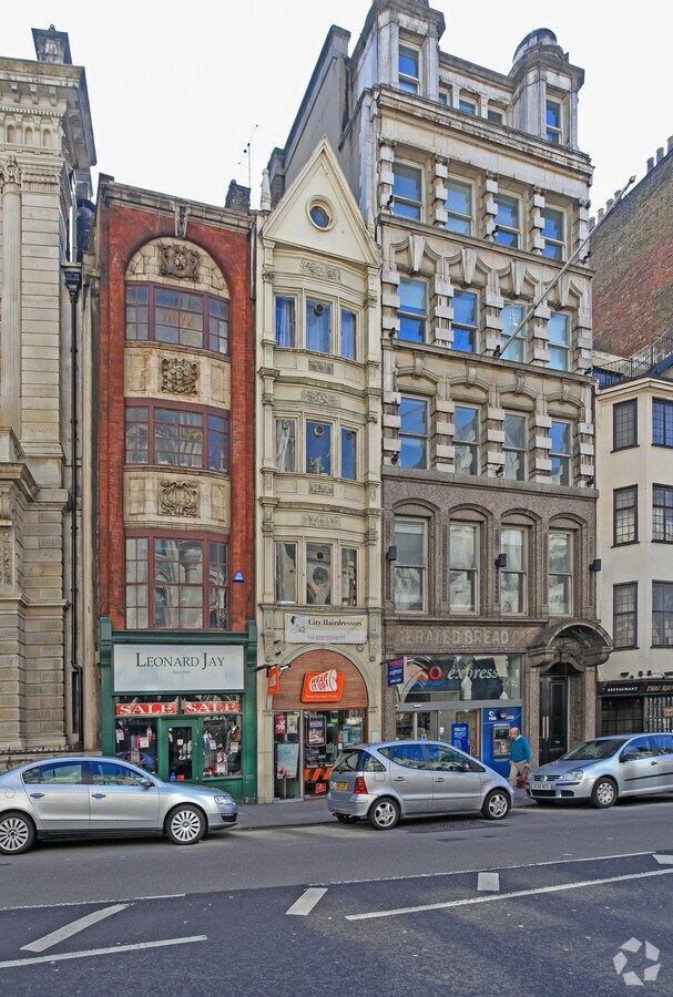 233 Strand, London, LND WC2R 1DA | LoopNet