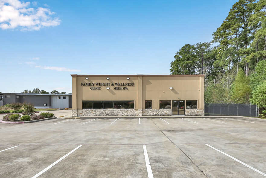 1126 Rayford Rd, Spring, TX 77386 - Building 1 | LoopNet