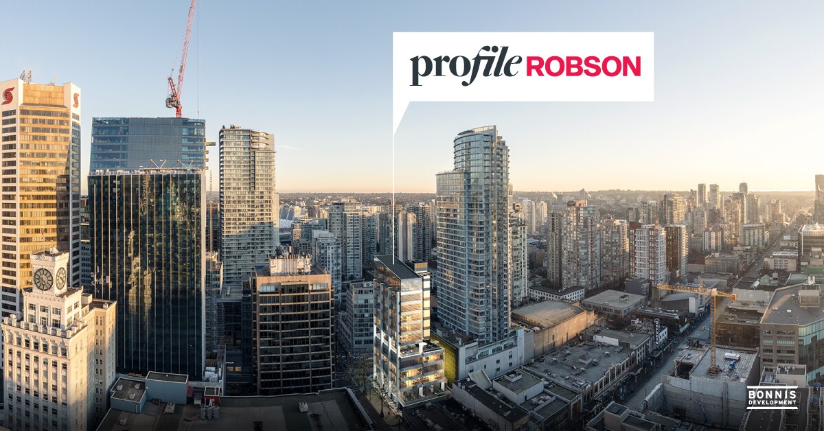 600 Robson St, Vancouver, BC V6B 2B9 | LoopNet