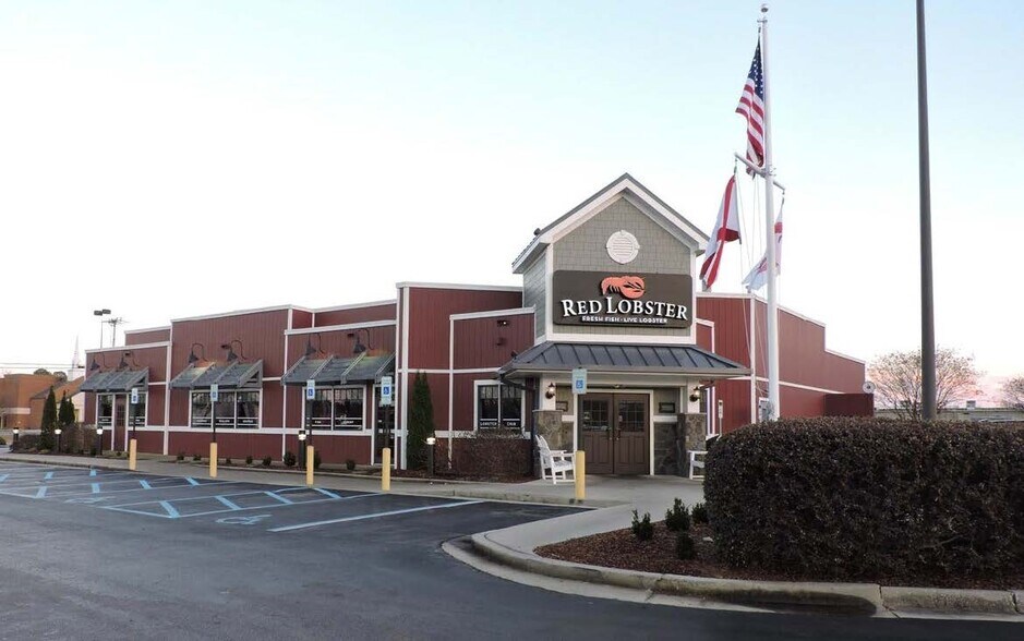 2027 Beltline Rd SW, Decatur, AL 35601 | LoopNet