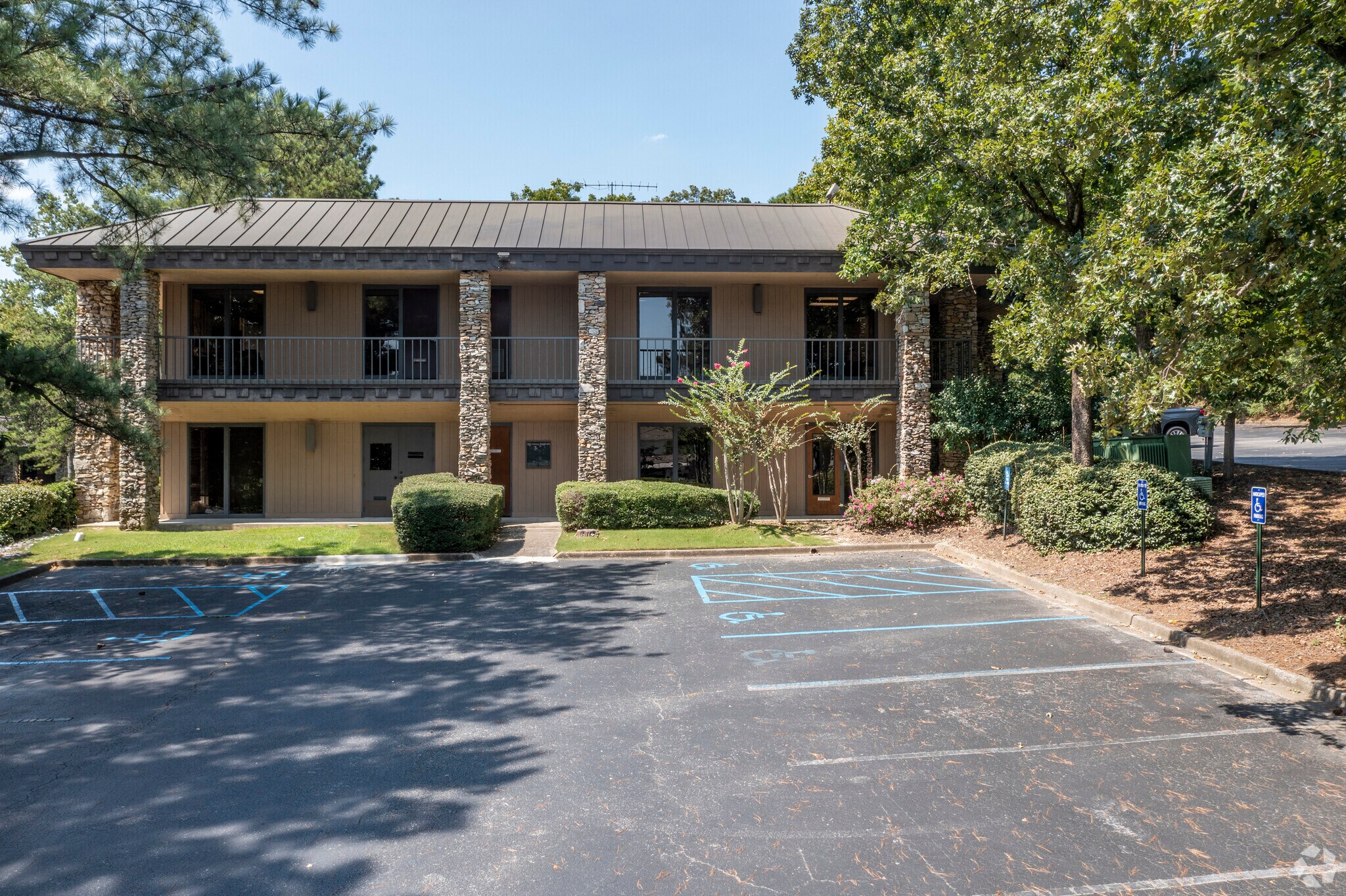100 Century Park S, Birmingham, AL 35226 - Century Park South | LoopNet