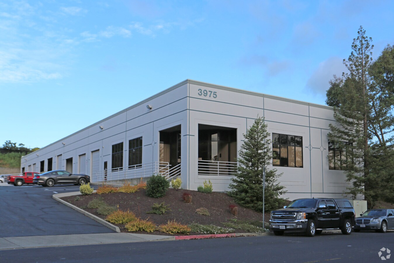 Industrial Property Portfolio For Sale on LoopNet.com