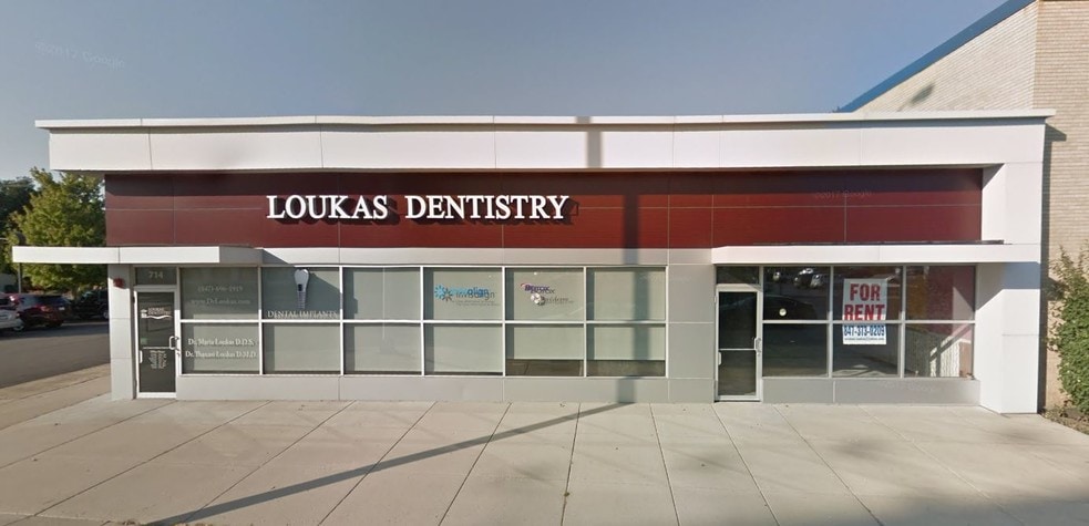 712-714 W Higgins Rd, Park Ridge, IL 60068 | LoopNet