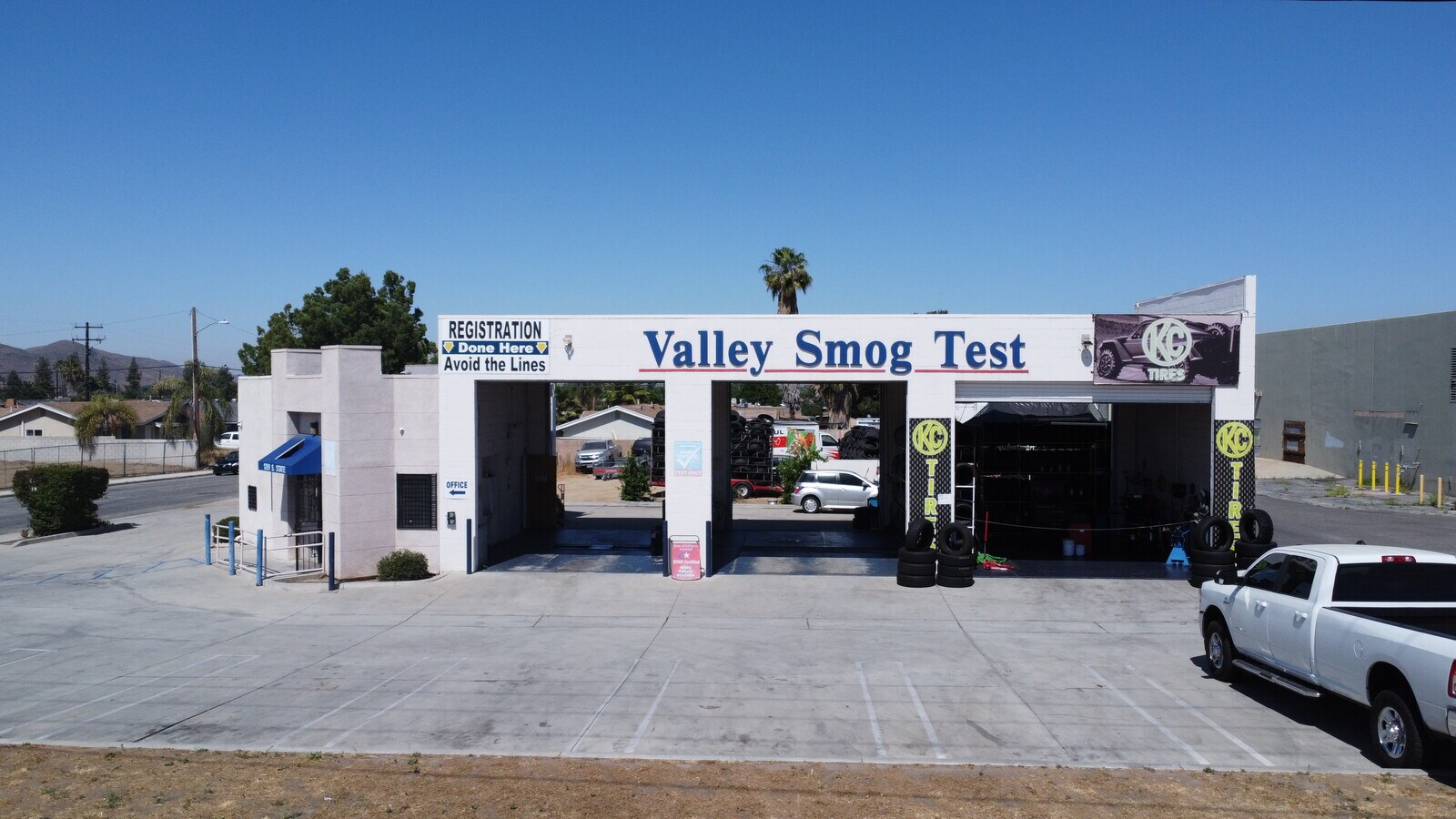 1299 S State St, Hemet, CA 92543 | LoopNet