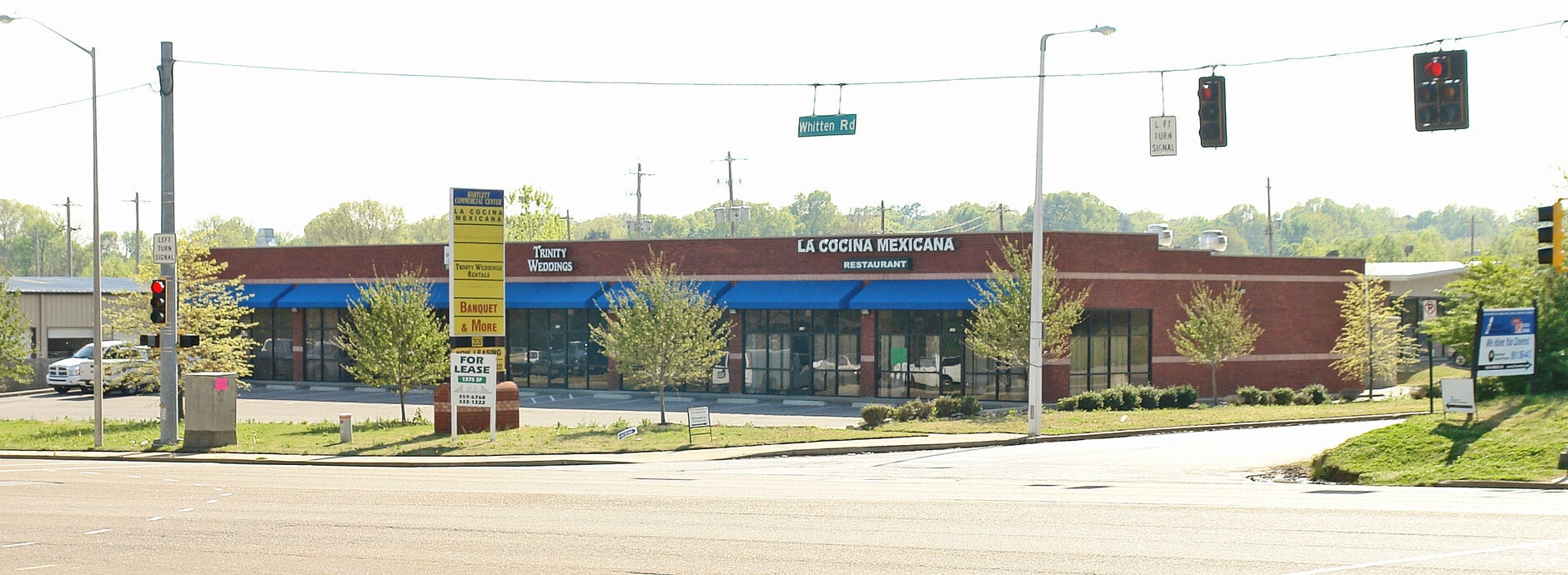 2535 Kirby Whitten Rd, Memphis, TN 38133 | LoopNet