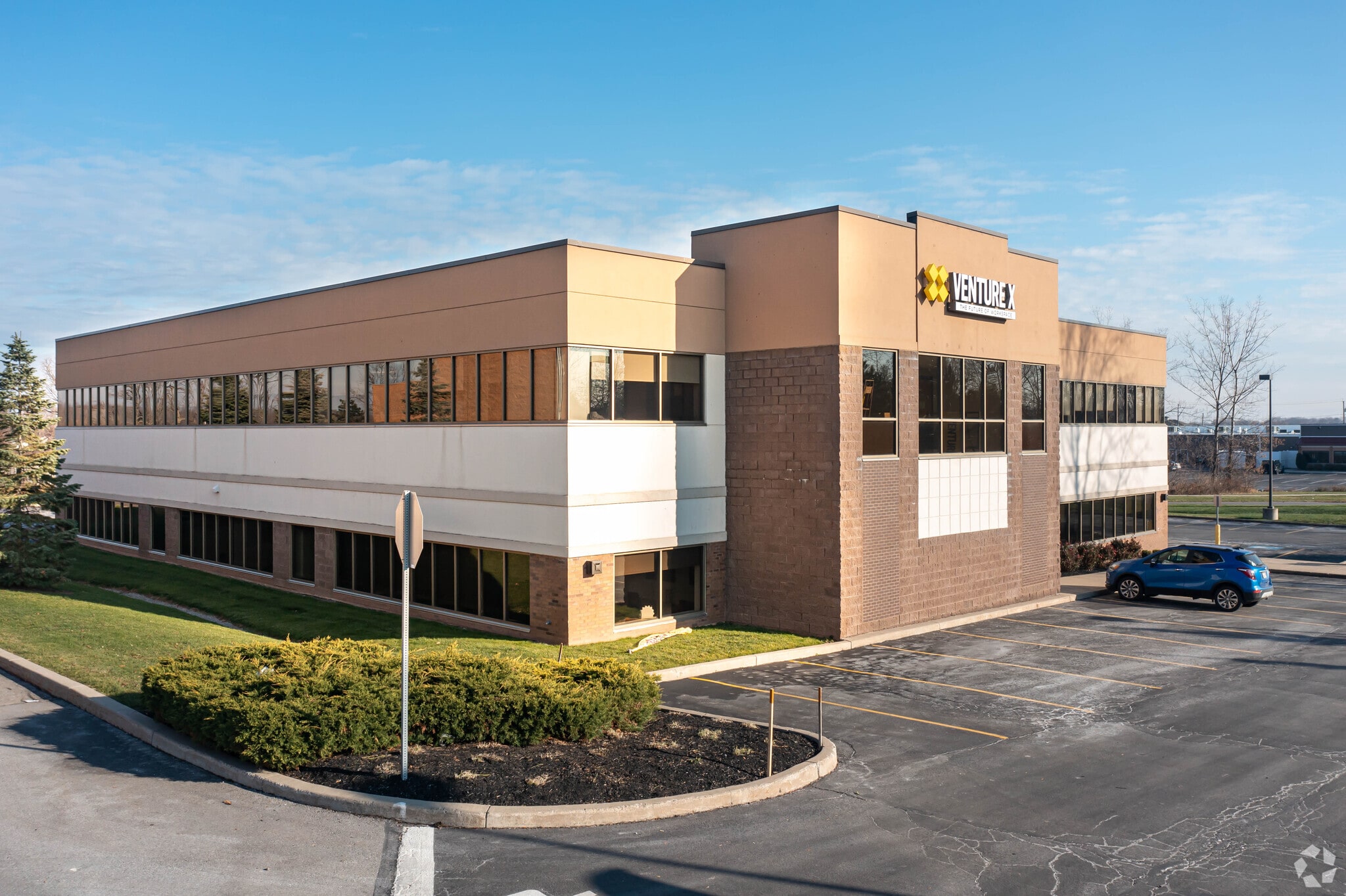 4050 W Ridge Rd, Rochester, NY 14626 - Hampton Ridge | LoopNet