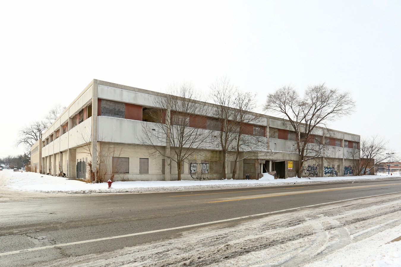 8741 W Chicago Rd, Detroit, MI 48204 | LoopNet