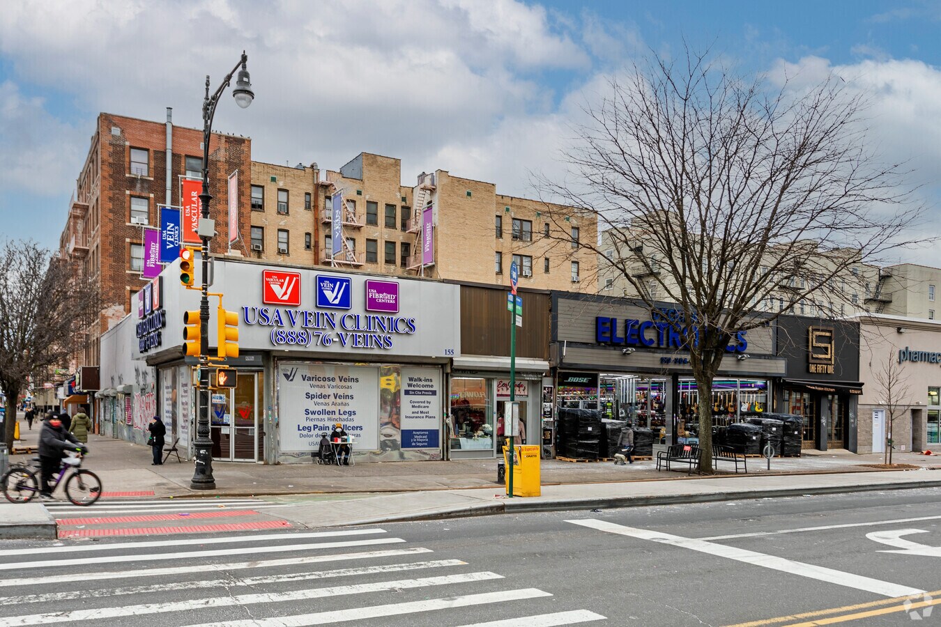 151-157 Dyckman St, New York, NY 10040 | LoopNet