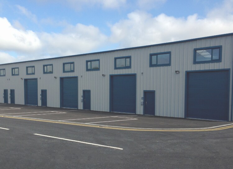 57-61 Maple Leaf Business Park, Manston, Ramsgate, CT12 5GD ...