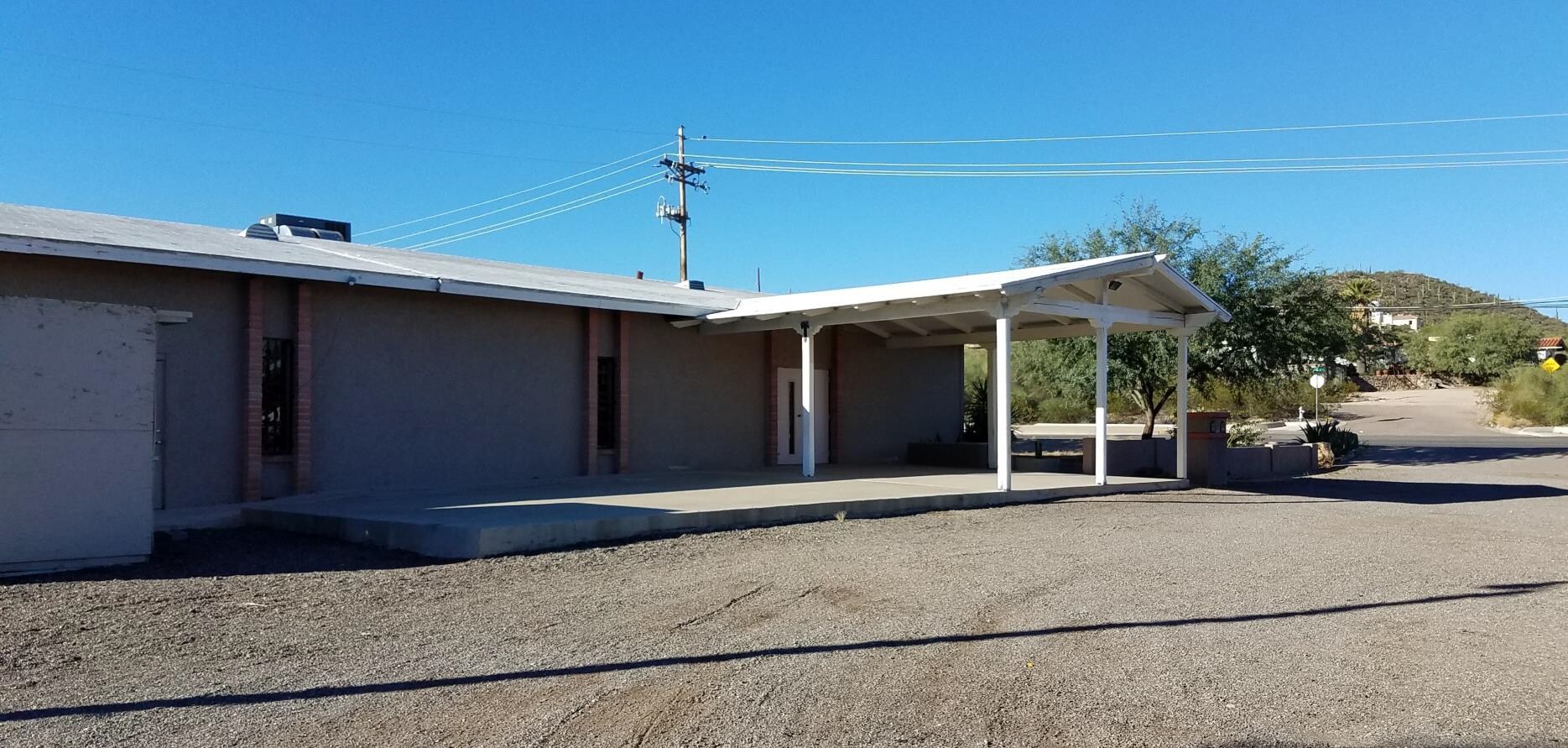 3999 S Mission Rd, Tucson, AZ 85746 | LoopNet