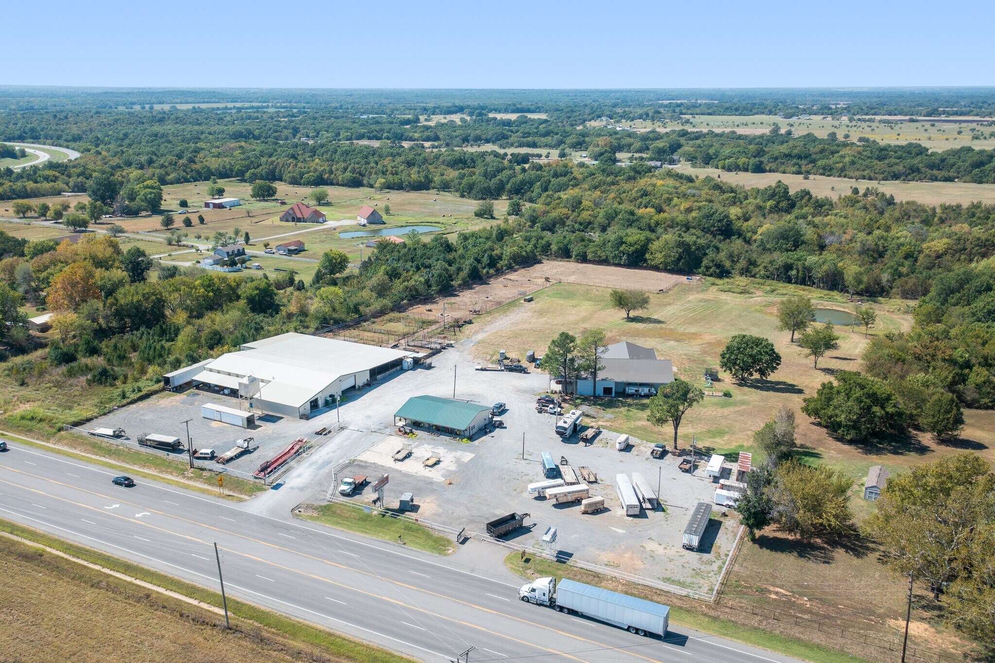 75649 S Highway 69, Wagoner, OK 74467 | LoopNet