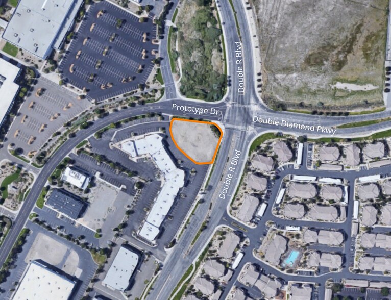Double R Blvd, Reno, NV 89521 | LoopNet
