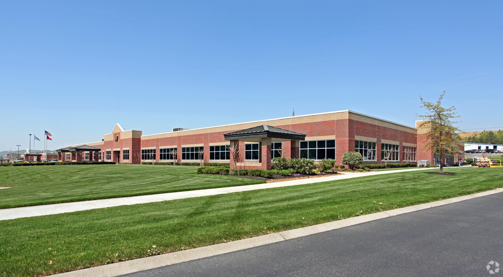 100 Union Valley Rd, Oak Ridge, TN 37830 | LoopNet