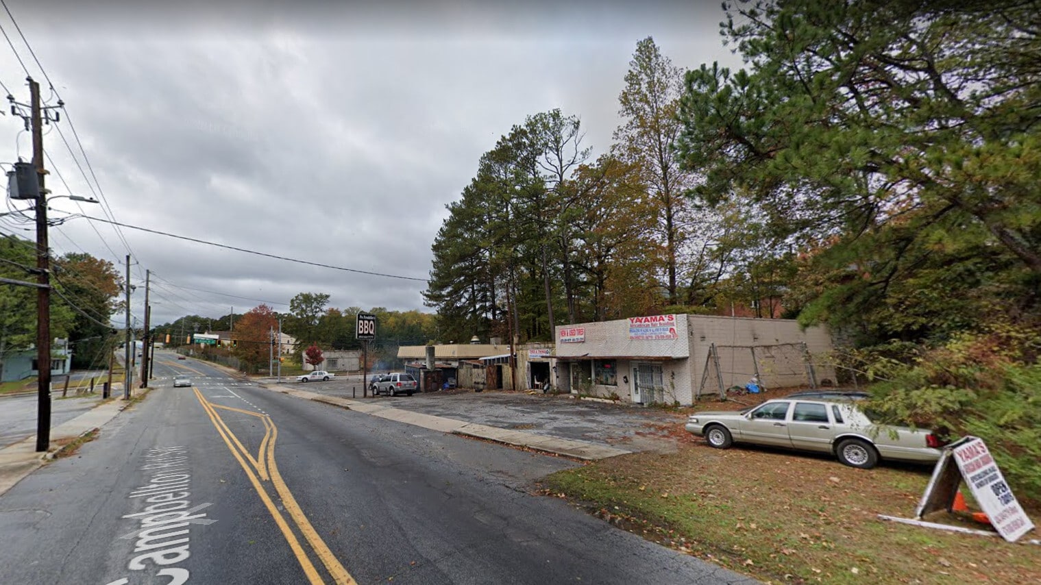 2645 Campbellton Rd, Atlanta, GA 30311 - Land for Sale | LoopNet