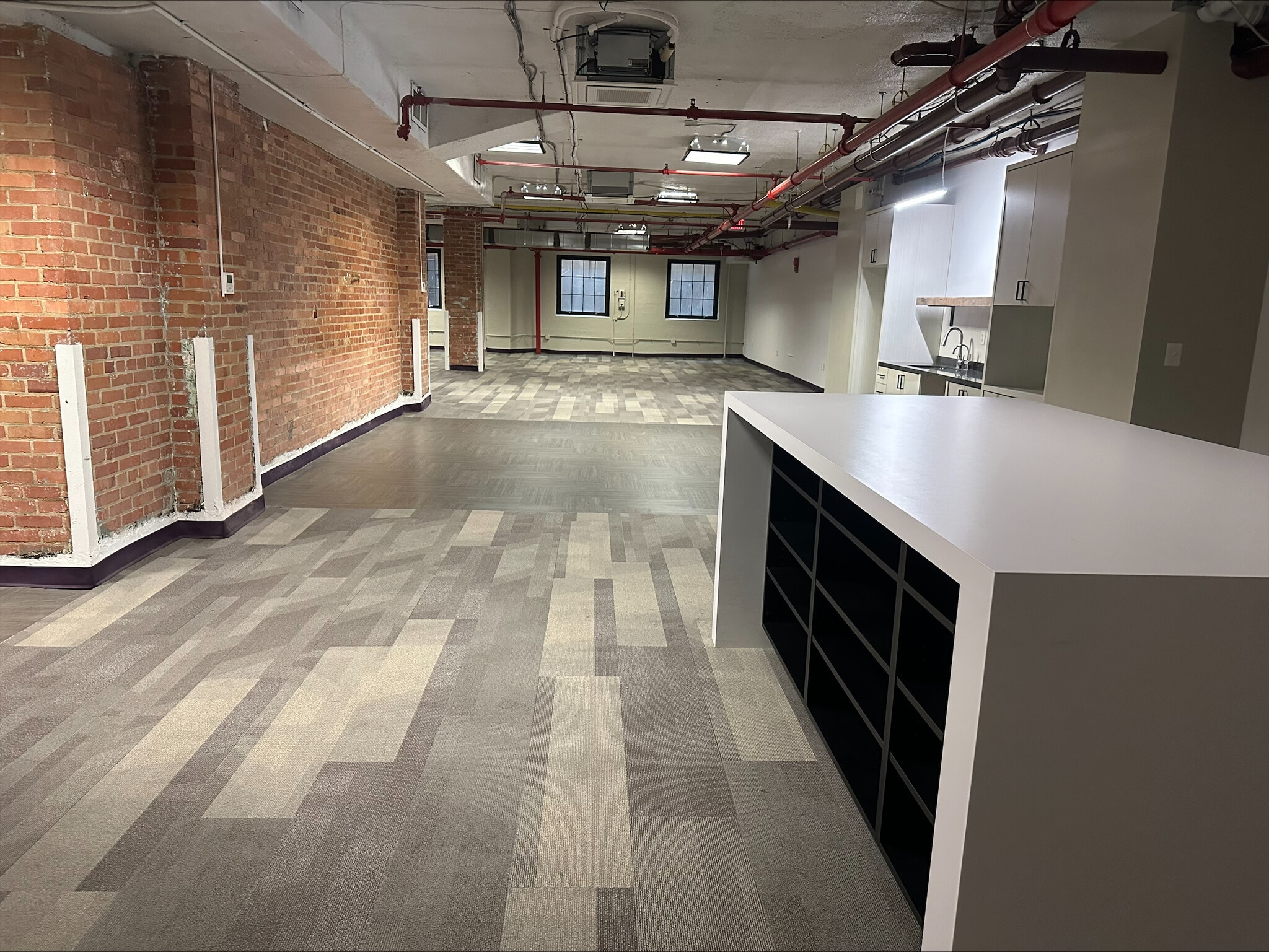 1100 H St NW, Washington, DC 20005 - RB Properties Inc | LoopNet