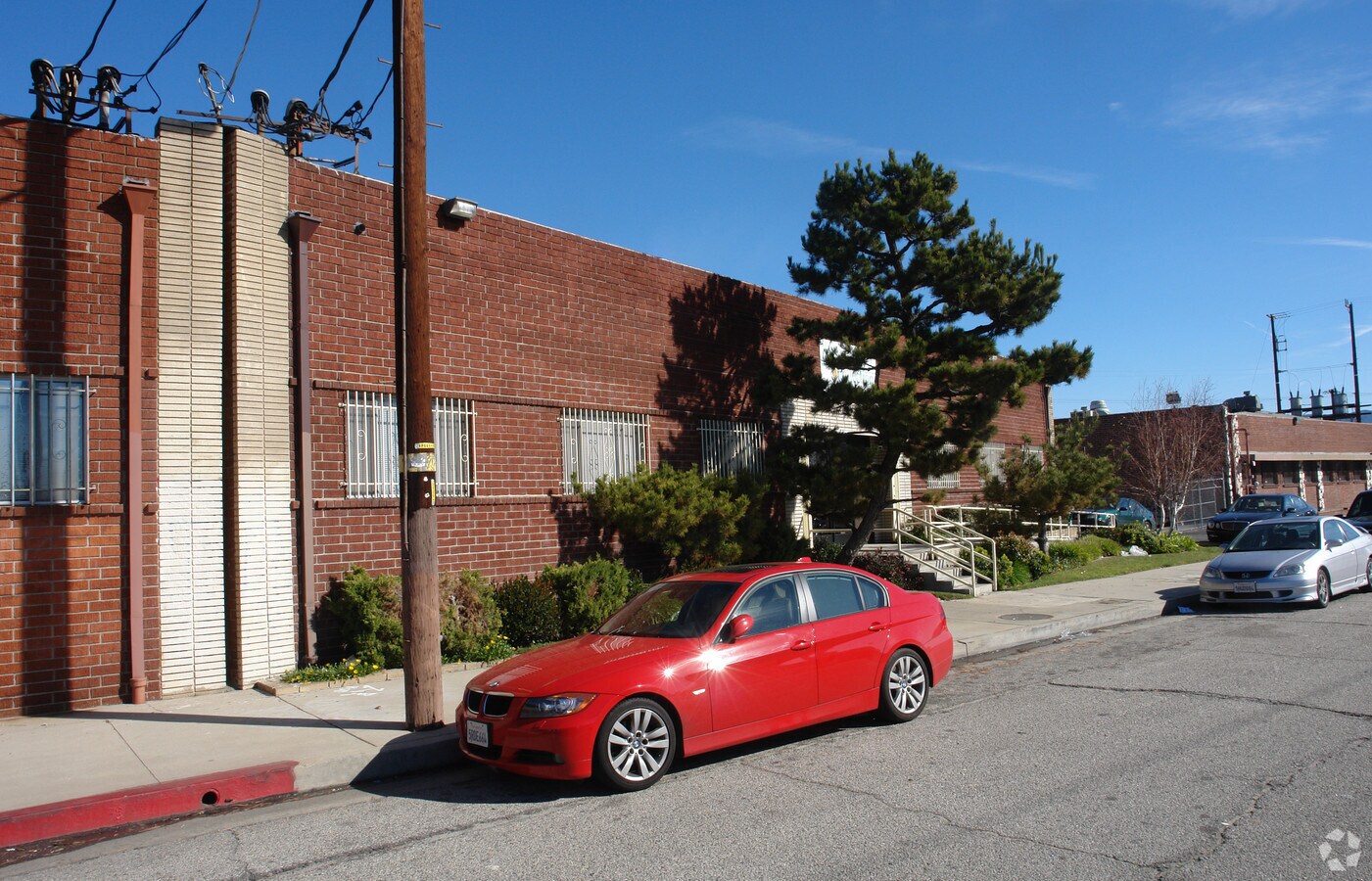 12011 Sherman Rd, North Hollywood, CA 91605 | LoopNet