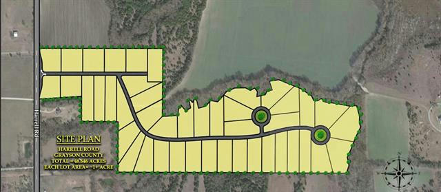 F.M. 902 & Harrell Road, Howe, TX 75459 | LoopNet