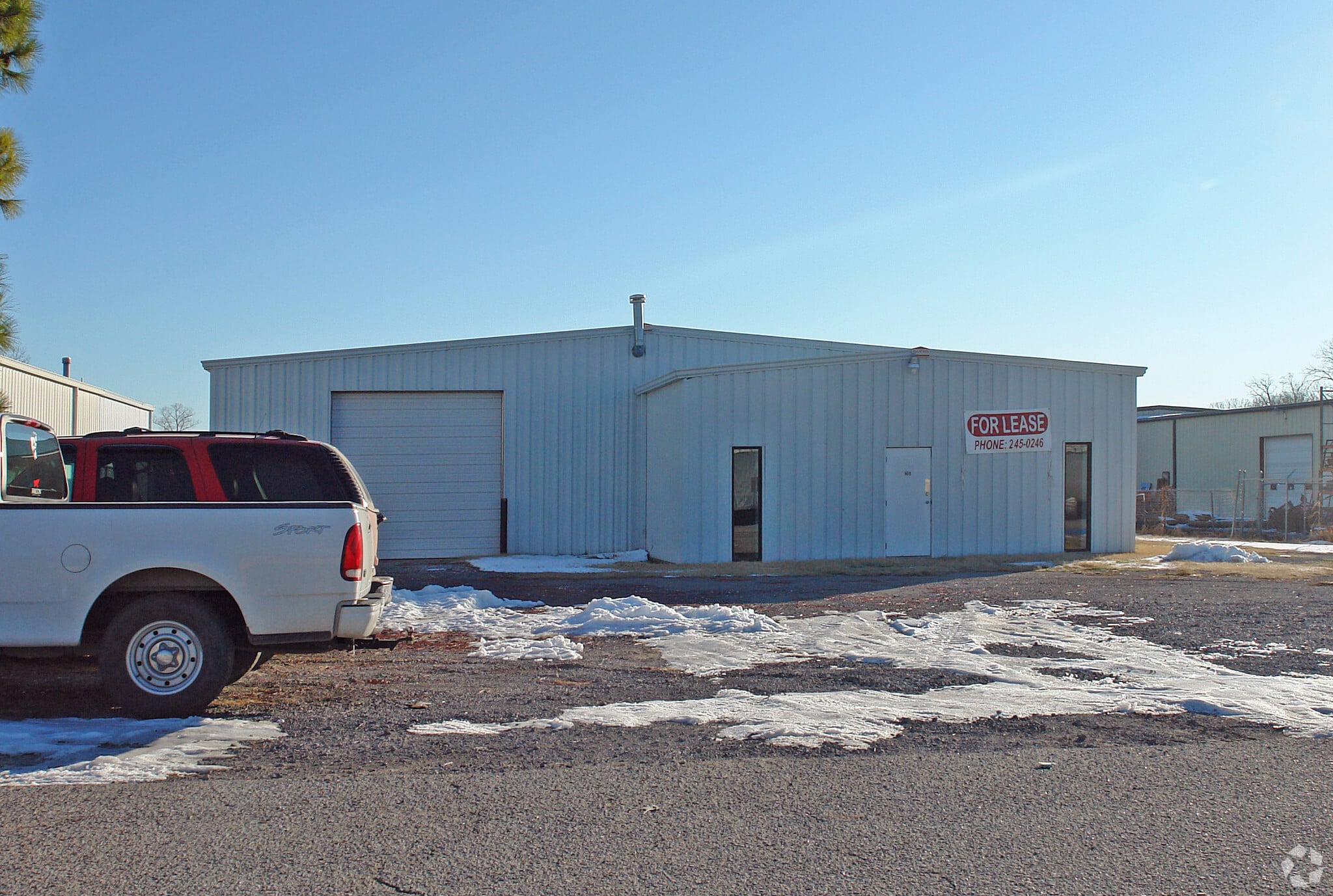 108 Wellston Park Rd, Sand Springs, OK 74063 | LoopNet