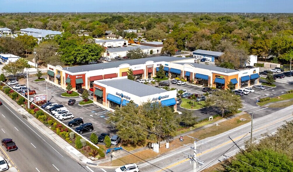5045-5077 Fruitville Rd, Sarasota, FL 34232 | LoopNet