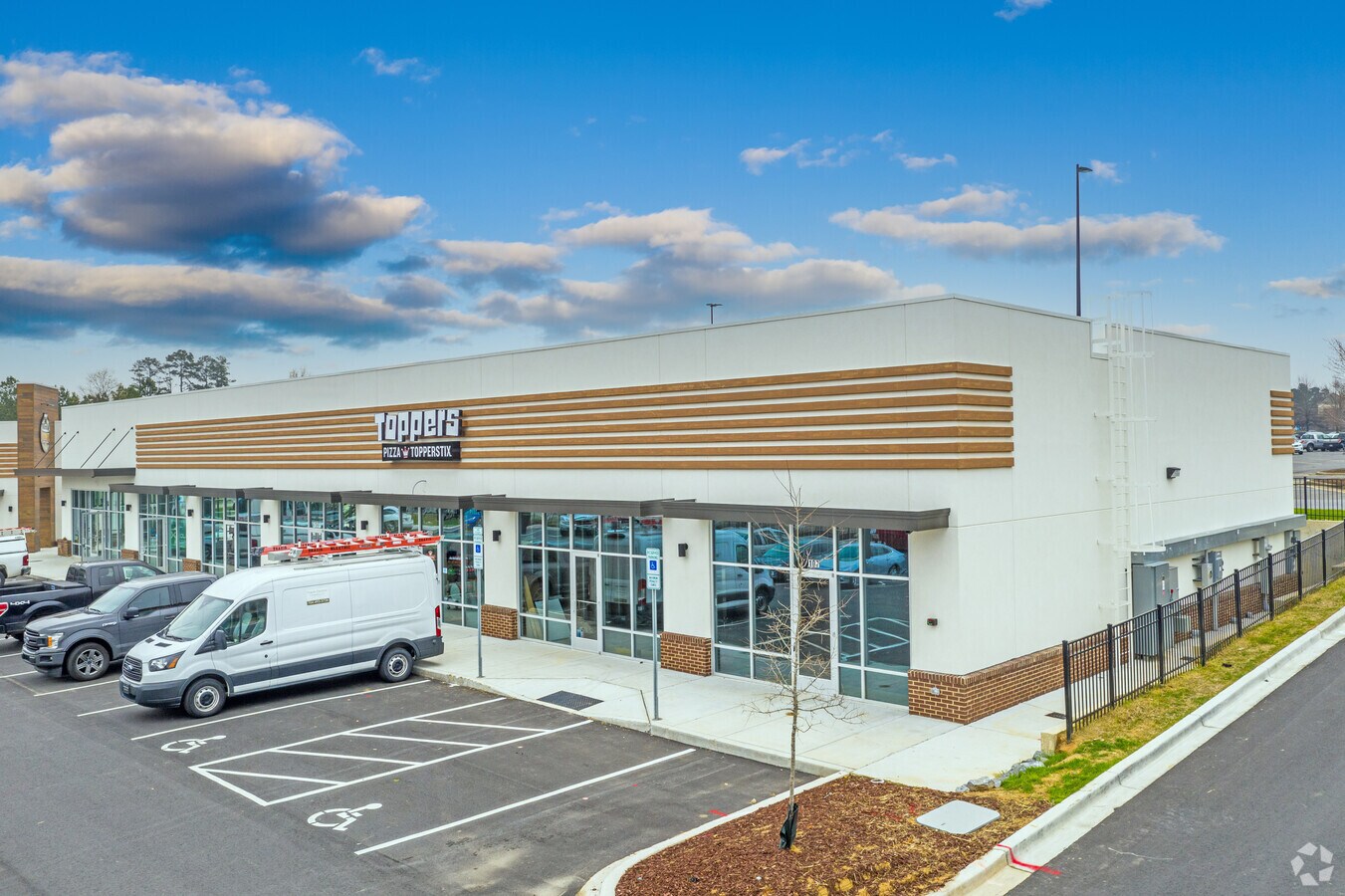 1177 Stonecrest Blvd, Fort Mill, SC 29708 | LoopNet