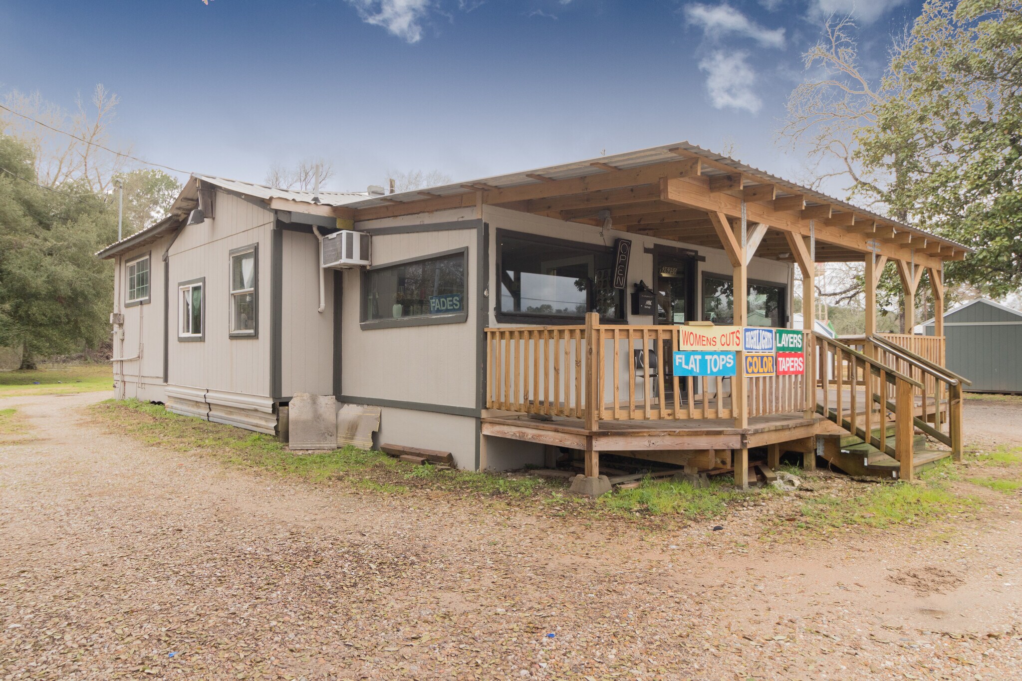 26250 FM 2090 Rd, Splendora, TX 77372 | LoopNet