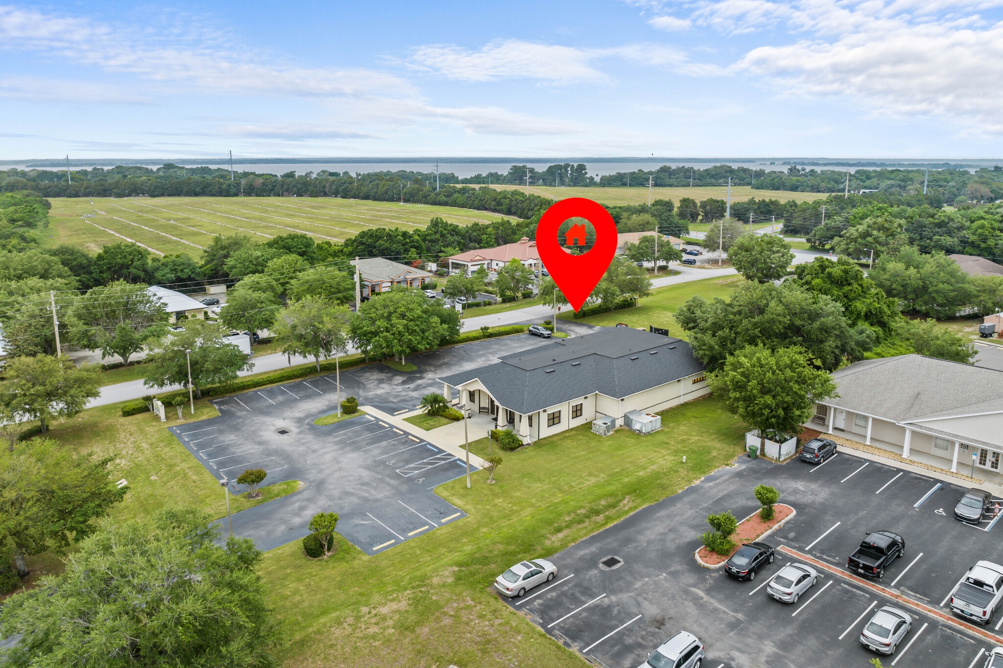 33040 Professional Dr, Leesburg, FL 34788 - Office for Sale | LoopNet