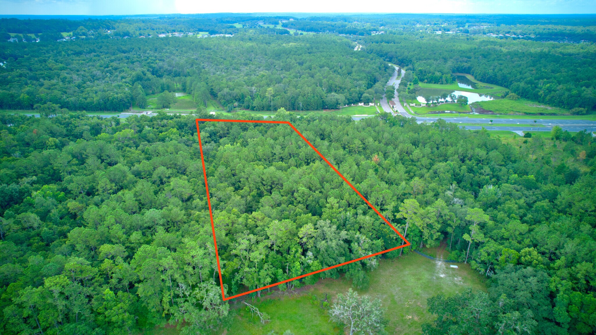 0 Broad Street, Brooksville, FL 34601 - Broad St Commercial 4.92 Acres ...