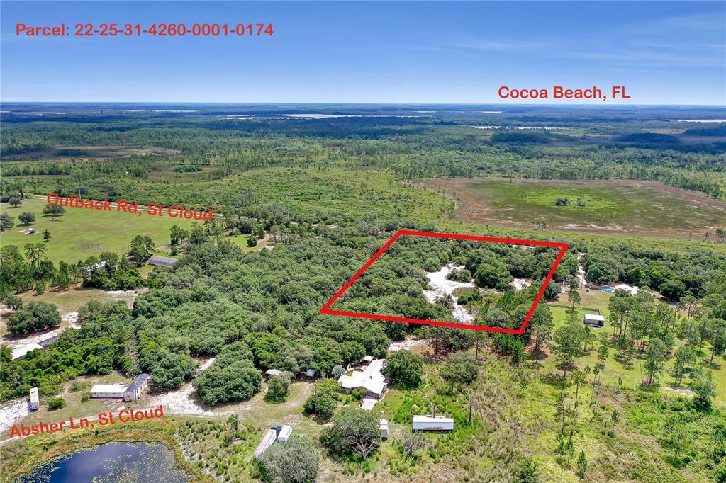 Outback, Saint Cloud, FL 34771 | LoopNet