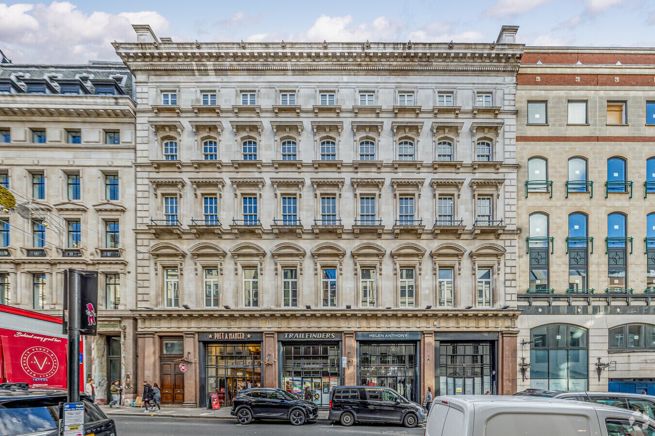 61-65 Conduit St, London, W1S 2GB | LoopNet