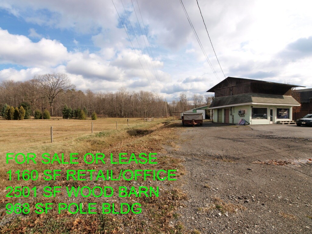 5600 State Park Rd, Penfield, PA 15849 | LoopNet