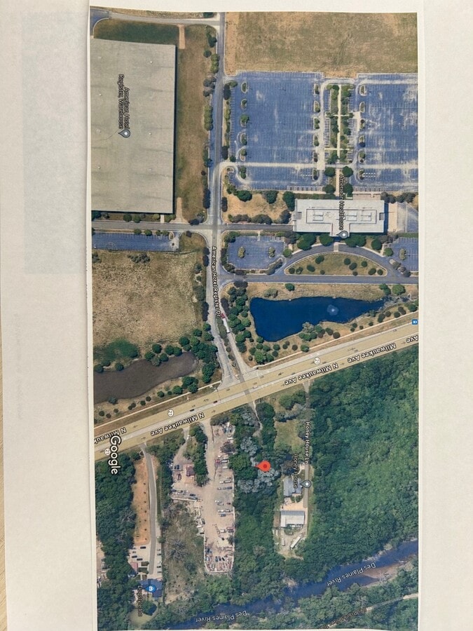 24857 Milwaukee Ave, Vernon Hills, IL 60061 - Riverview Development | LoopNet