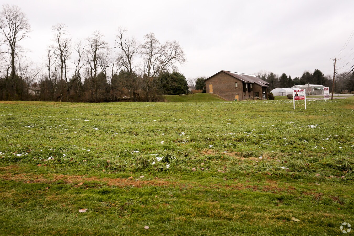 15321 State Route 170, East Liverpool, OH 43920 | LoopNet