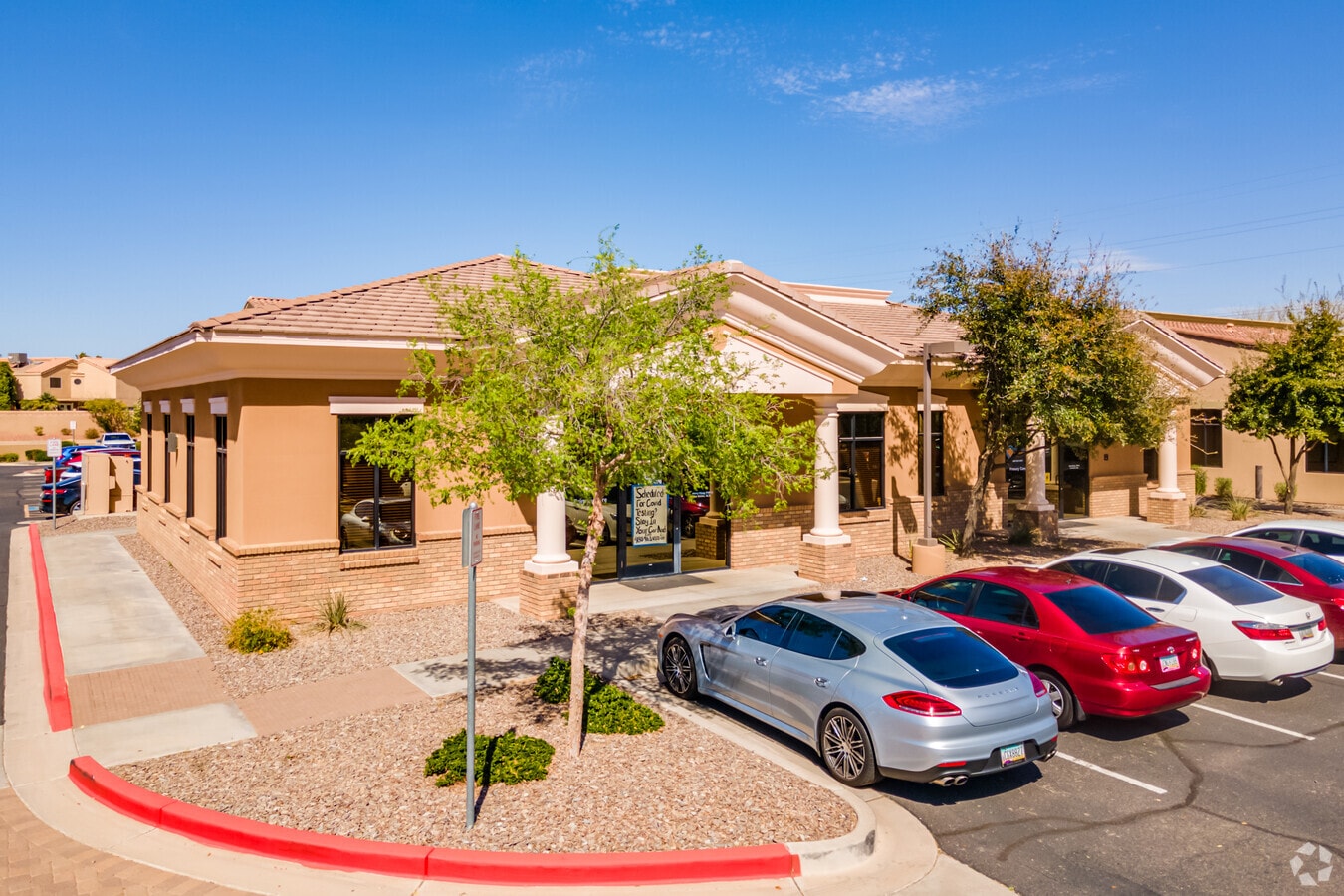 16515 S 40th St, Phoenix, AZ 85048 | LoopNet