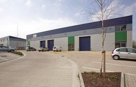 Maidstone Rd, Rochester, ME1 3QY - Industrial for Lease | LoopNet