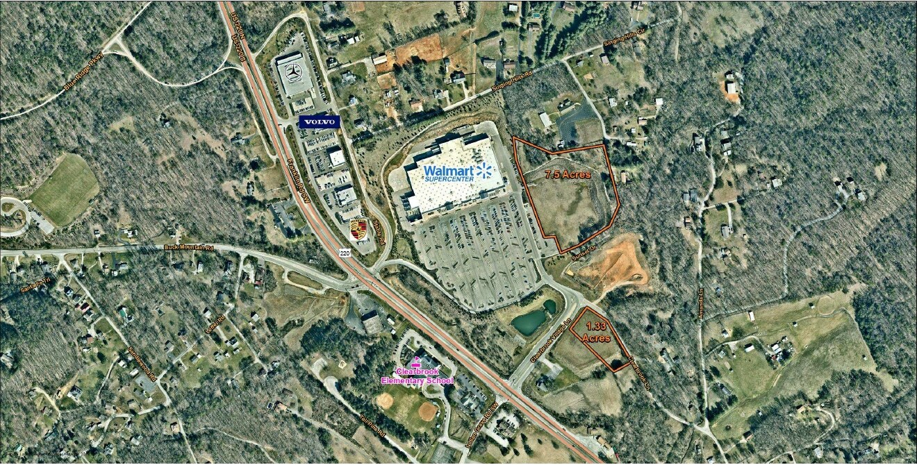 5350 Clearbrook Ln, Roanoke, VA 24014 | LoopNet