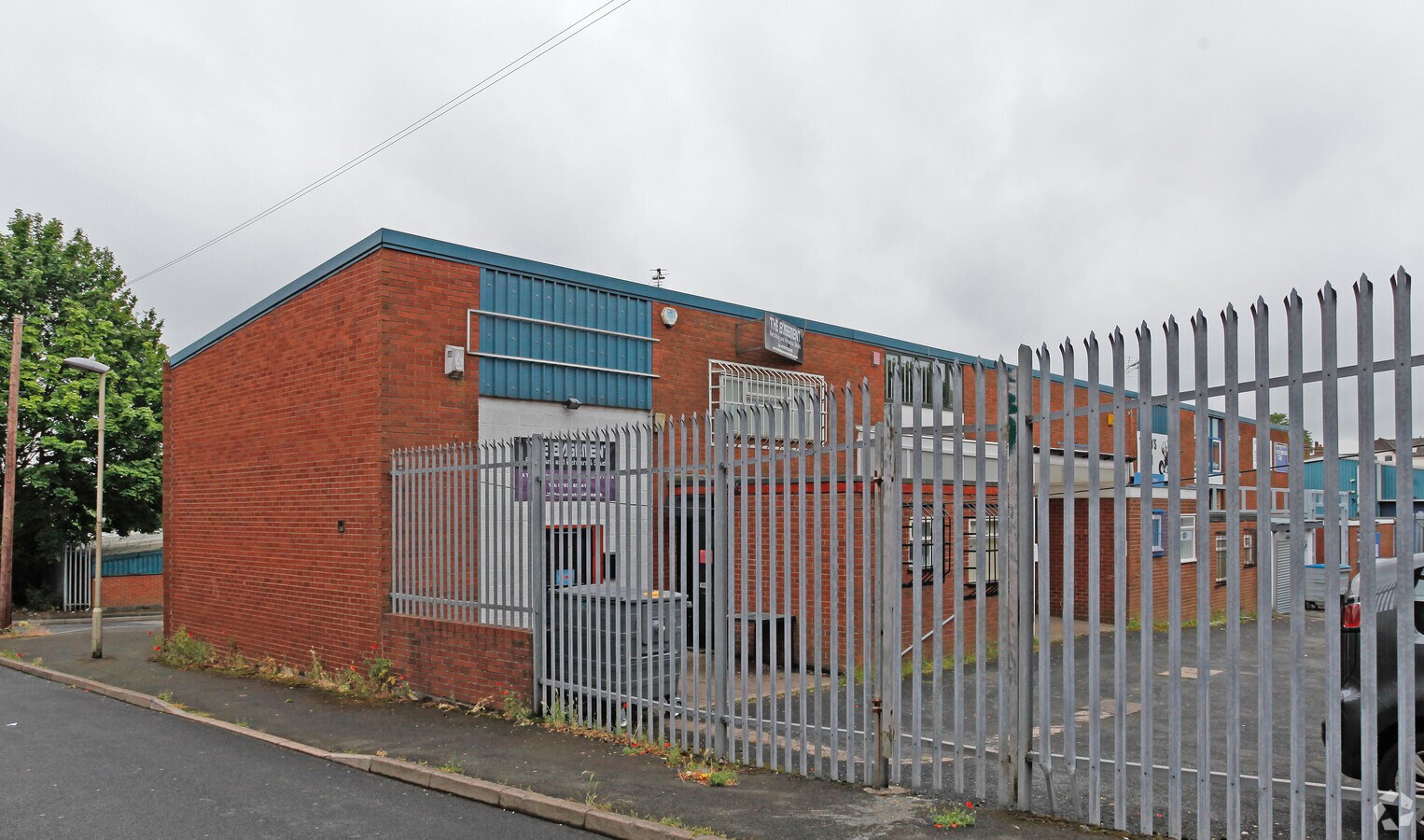 Turner St, Dudley, WMD DY1 1TX | LoopNet