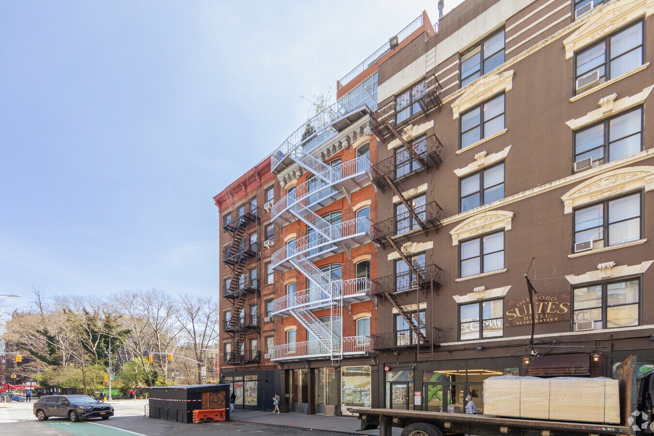 15 Rivington St, New York, NY 10002 - Multifamily for Sale | LoopNet