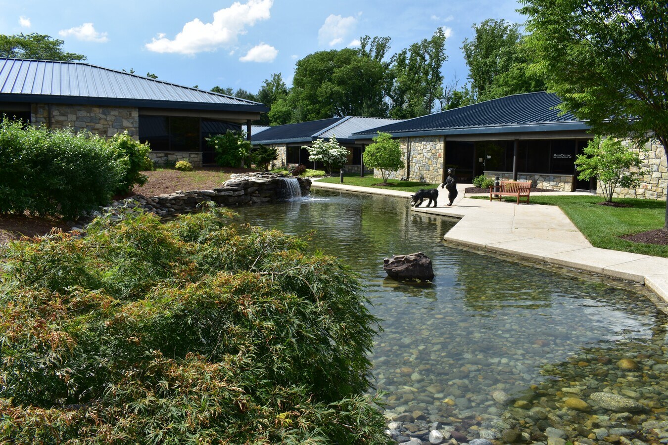 8975 Guilford Rd, Columbia, MD 21046 - Building C | LoopNet