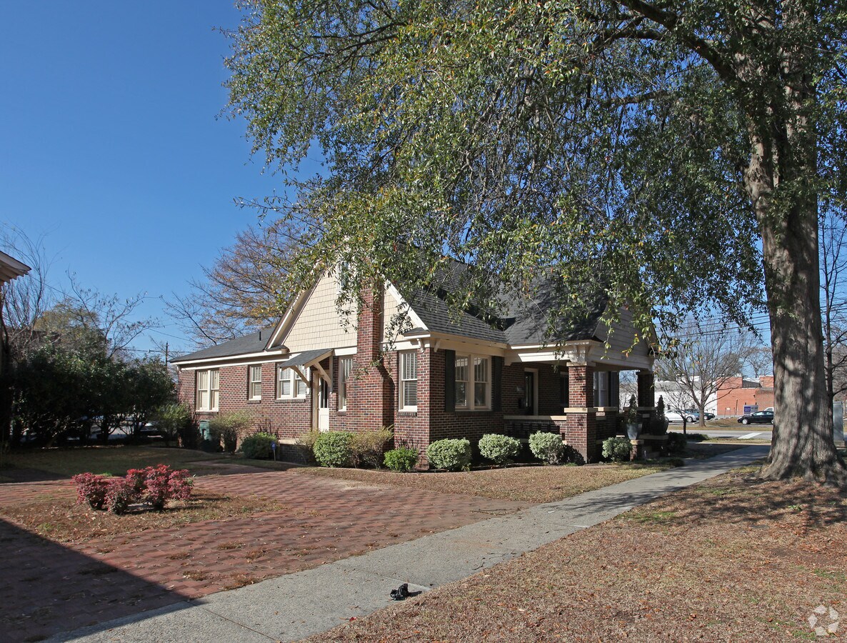 1929 Marion St, Columbia, SC 29201 | LoopNet