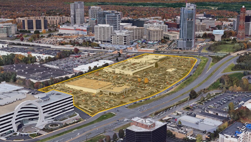 2000-2050 Chain Bridge Rd, Tysons, VA 22182 | LoopNet